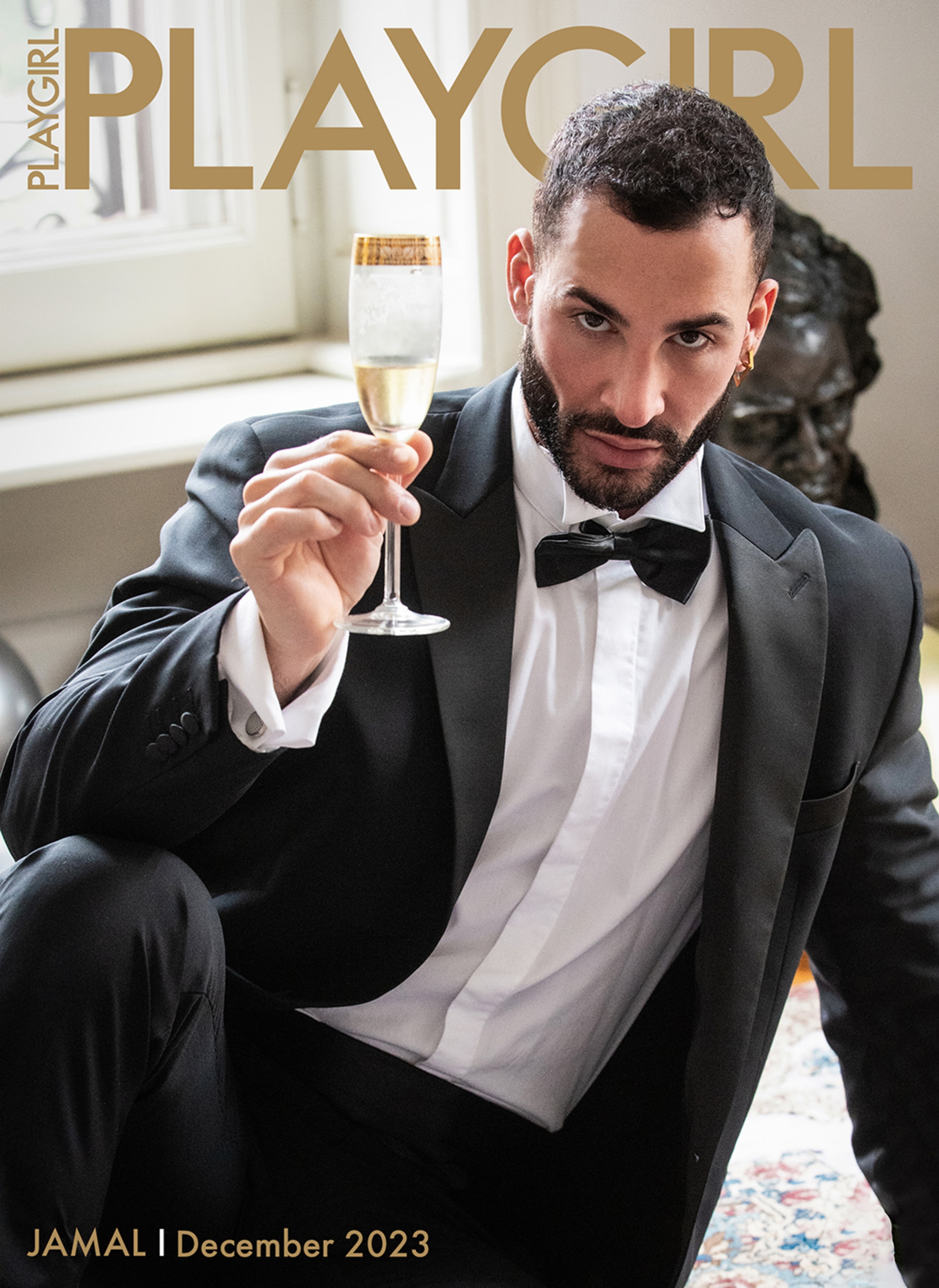 Playgirl Plus | Iconic. Bold. Timeless.